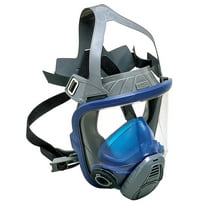 MSA Comfo Respirator Cartridges, Organic Vapor/Chlorine/SulferDioxide ...