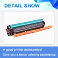 CRG071H CRG-071H Toner Cartridge, 071 high capacity Compatible for ...