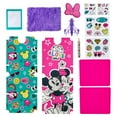 Disney Real Littles, Minnie Mouse Mini Locker & Backpack Toy Set with ...