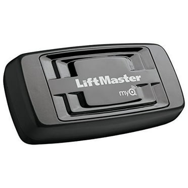 LiftMaster 880lm Smart Control Panel - Walmart.com