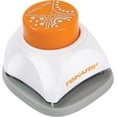 Fiskars Craft Punch 3 in 1 Corner Sea Pearls - Walmart.com