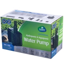 Blagdon Aquagarden 500 gph Submersible Pump - Walmart.com