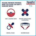 3 pack Aquaphor Baby Healing Ointment 3oz each Advanced Therapy for ...