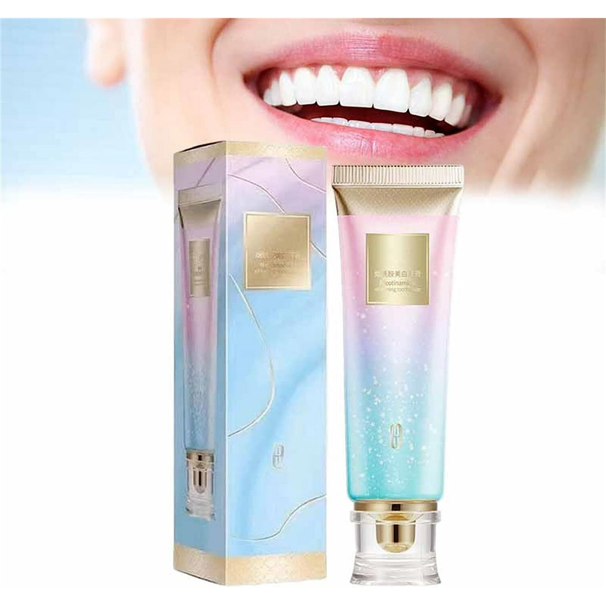 Click here for Jiuou Niacinamide Toothpaste  Niacinamide Brighten... prices