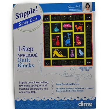 Longview Quilt Pattern by Karla Alexander - Walmart.com