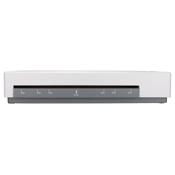 Hot Cold Lamination Machine,9in Laminator Portable A4 Laminating ...