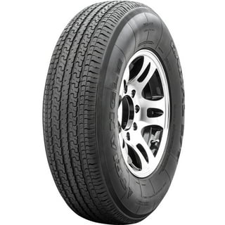 16X7.50-8 B/4 TL N766(P332) TURF TRAC GARD C/T - Walmart.com
