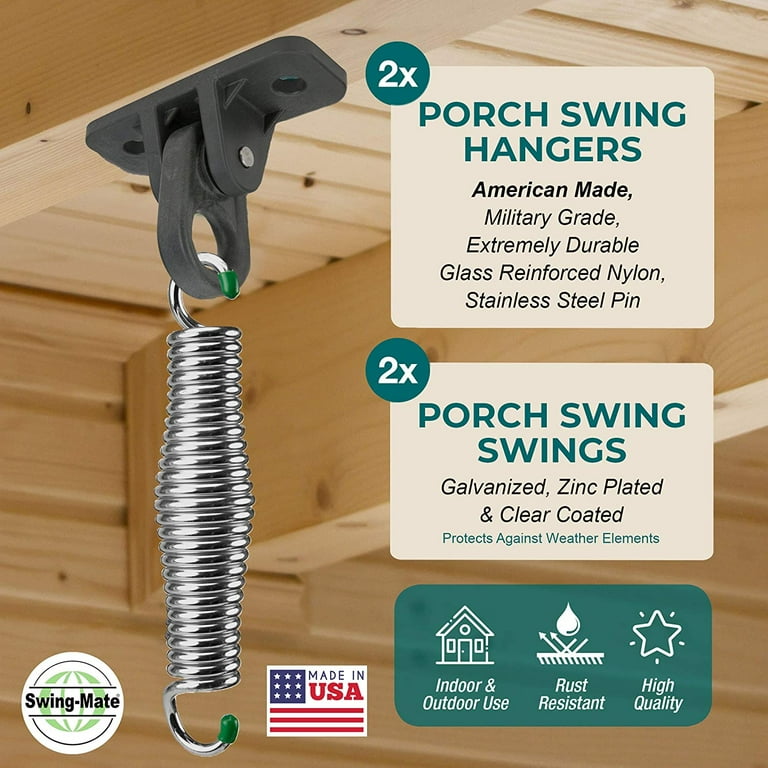 Porch Swing Mount