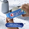 Crest Premium Plus Scope Minty Fresh Toothpaste, 5.2 oz - Walmart.com