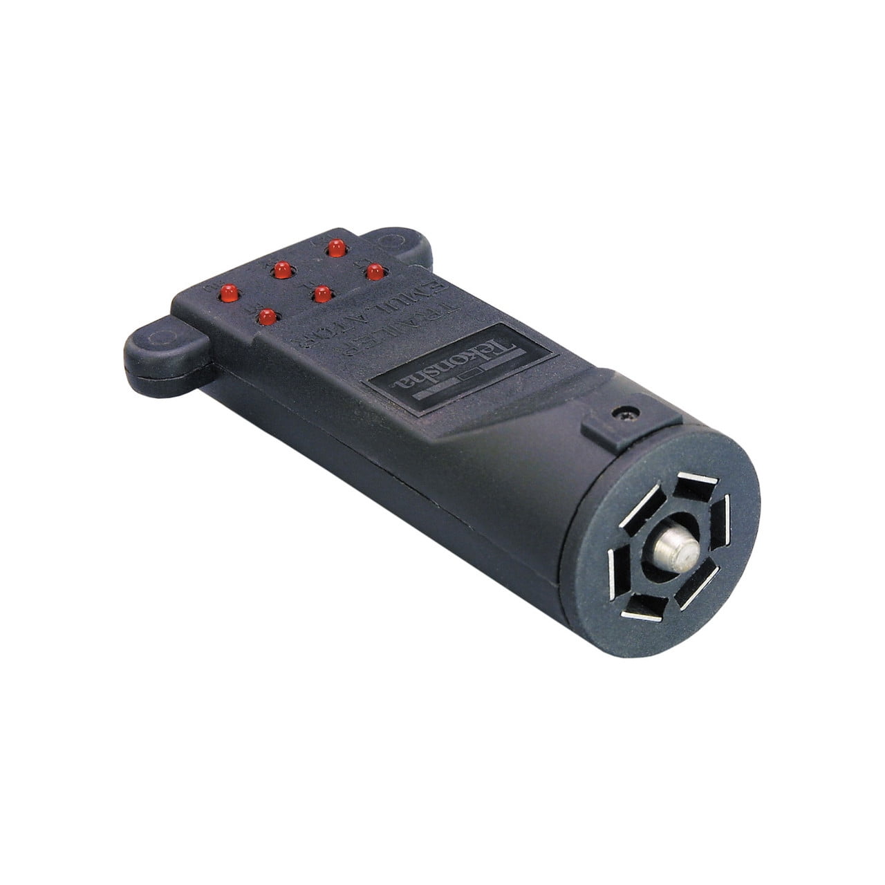 Click here for Reese Trailer Wiring Circuit Tester 6562 7-Way Led... prices