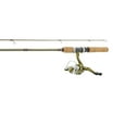 Okuma Cascade II Spinning Combo - Walmart.com