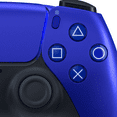 Sony PS5 DualSense Wireless Controller - Cobalt Blue, Immersive Haptic ...