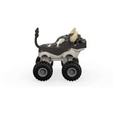 Nickelodeon Blaze and the Monster Machines Smashy - Walmart.com