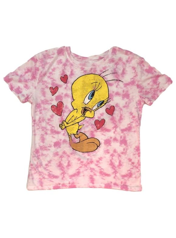 Tweety Bird Shirts