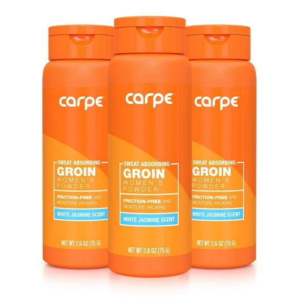 CARPE | Walmart Canada