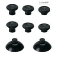Ergonomic Thumbstick Grips 3D Rocker Caps for Game Controller Analog ...