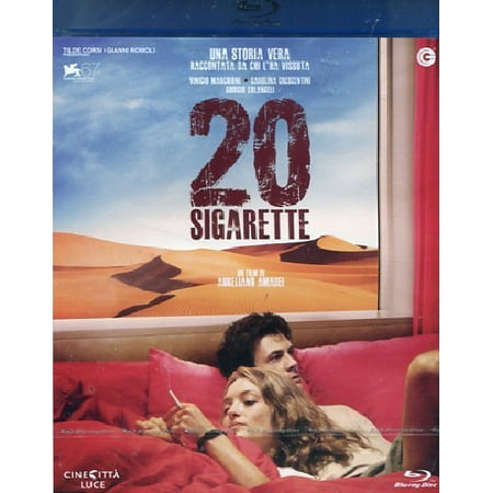 20 Cigarettes (2010) ( Venti sigarette (20 sigarette) ) ( Twenty ...
