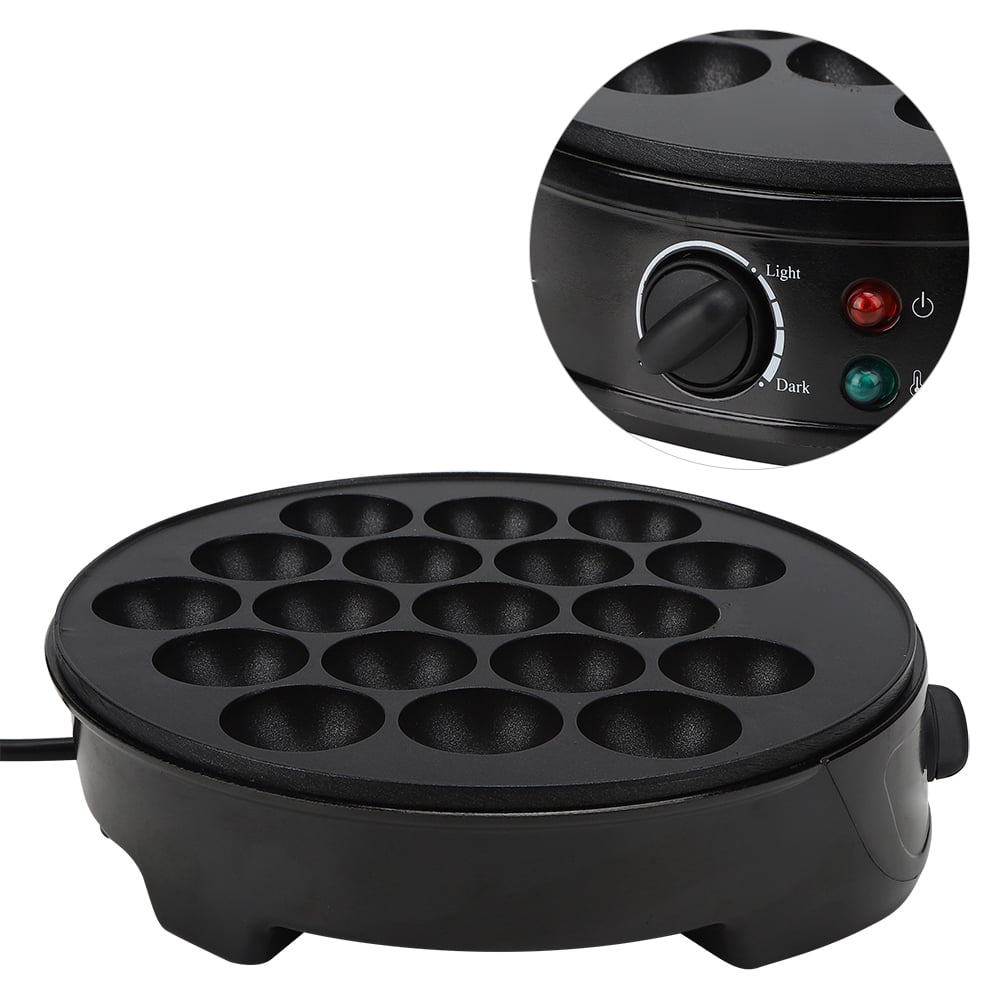 Click here for Estink Takoyaki Machine  4cm Aperture Black Baking... prices