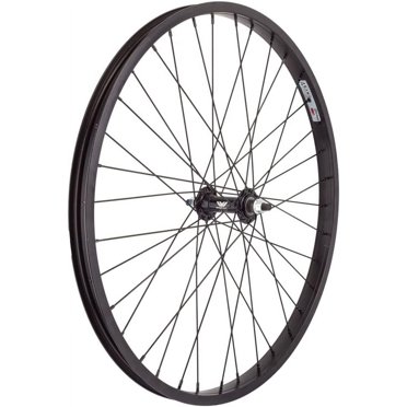 Worksman Bicycle Wheel 4131QA - Walmart.com