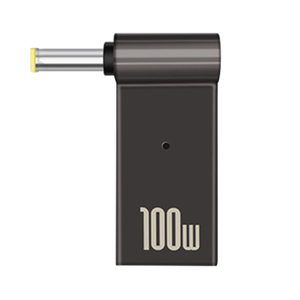 Adaptador potencia la computadora portátil 100W laptop Cargador ...