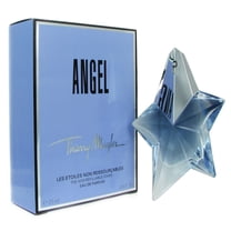 Angel by Thierry Mugler for Women - 1.7 Fl Oz EDP Spray Non Refillable ...