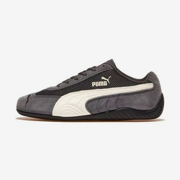 PU & MA Speedcat Mesh - Dusky Gray / 40437001 / Shoes Sneakers ...
