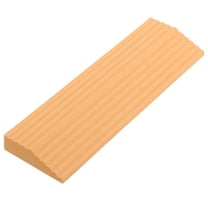 Rubber Slope Ramp for Driveway, Curb and Wheelchair Access - Walmart.com