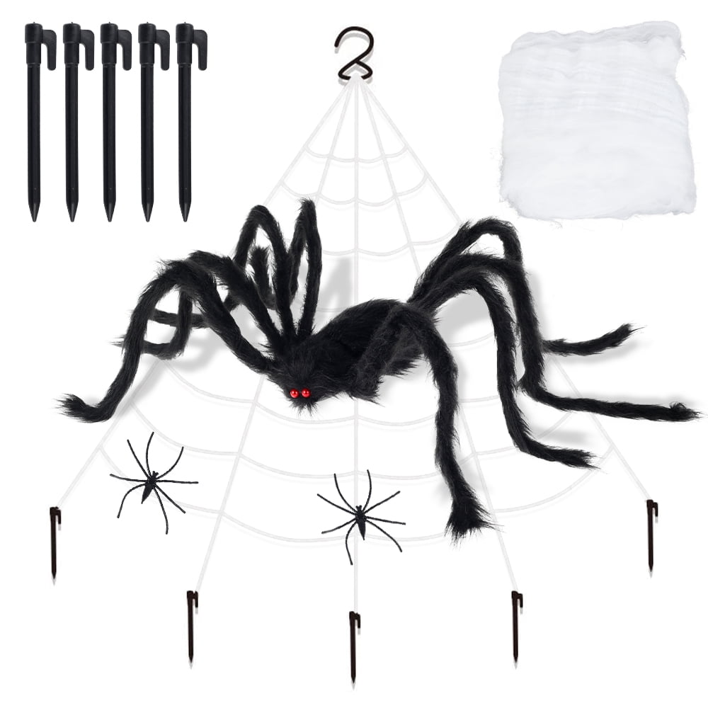 Spider Web To Do List