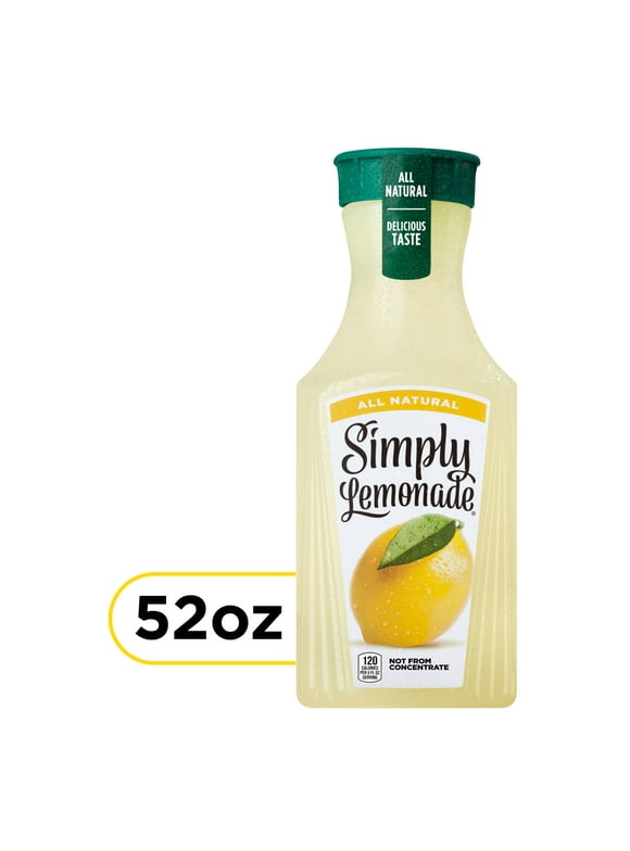Lemonade in Juices - Walmart.com