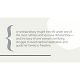 The Girl with Seven Names - Paperback - Walmart.com