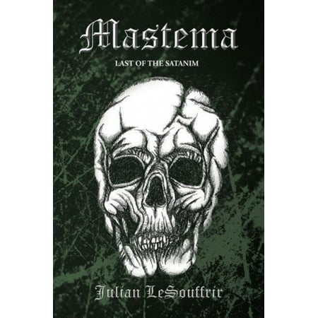 Mastema: Last of the Satanim | Walmart Canada