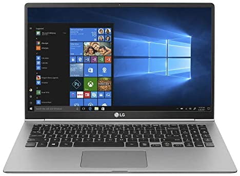 Laptop LG i5 8GB RAM 256GB SSD 15.6'' Windows 10 Gen 8 | Walmart en línea