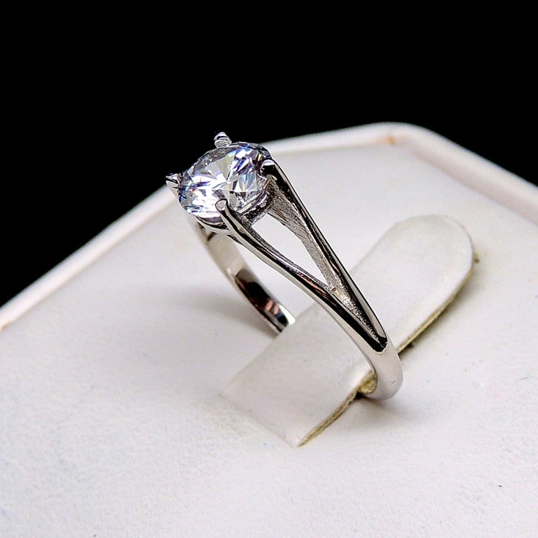 Princess Ariel Wedding Ring