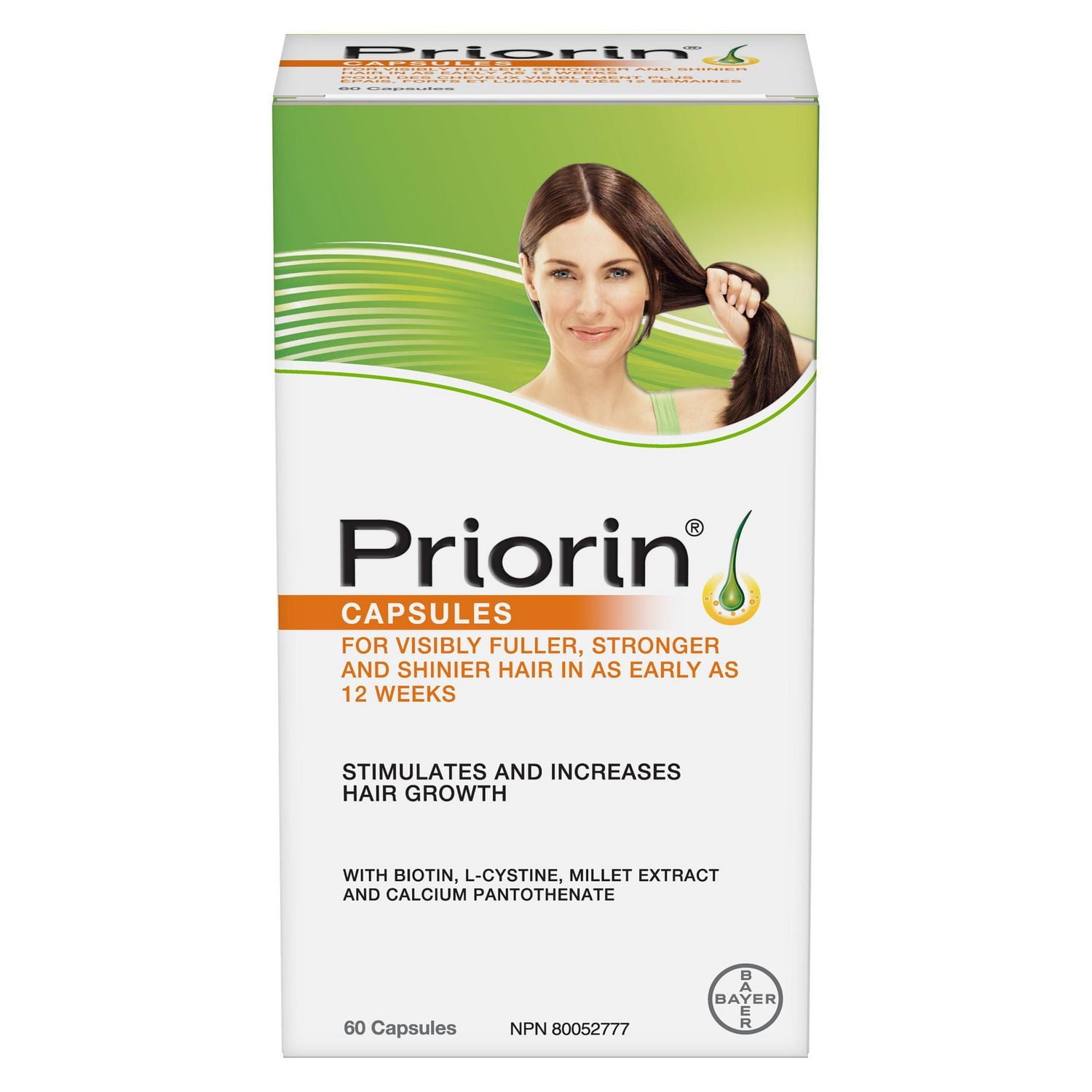 Click here for Priorin Hair Growth Vitamins With Biotin - Hair Vi... prices