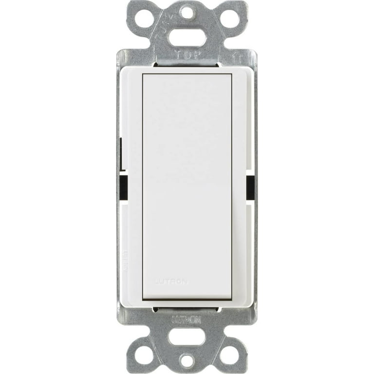 Lutron Light Switch Colors | Shelly Lighting