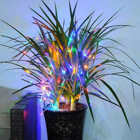 Mini Led Lights Crafts