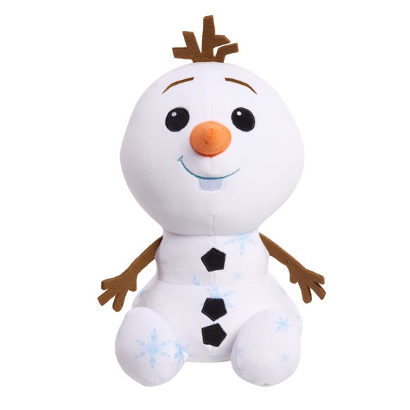 Olaf Stuffed Animals