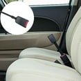 BAOKALER Heavy-duty 3-Point Retractable Seat Belt with Adjustable ...