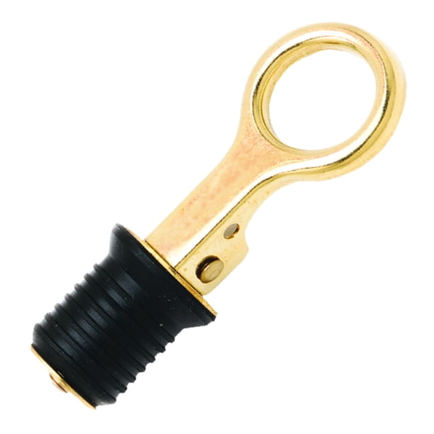Shoreline Marine Snap Drain Plug - Walmart.com - Walmart.com