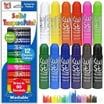 Free Shipping! Jack Richeson Powdered Tempera Paint Set - 9 Colors ...