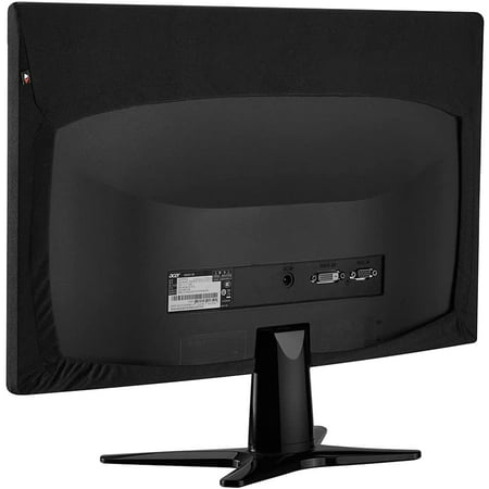 Monitor Cover 27 inch Anti-Static Polyester LCD/LED/HD Panel Case ...