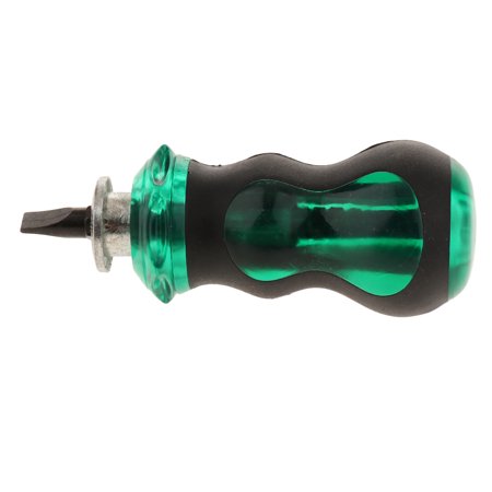 Steel Radish Head Fork Type Stretched Screwdriver Spanner Head ...