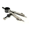 3" Adjustable Divider Precision Scriber and Caliper Sharp Pointed Sharp ...