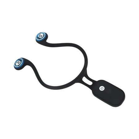 Intelligent Posture Trainer, Posture Detection Portable Removable ...