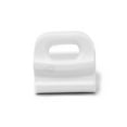 Five Oceans 7/16 inches Internal Mast Track Slide 10-Pack FO2870 ...