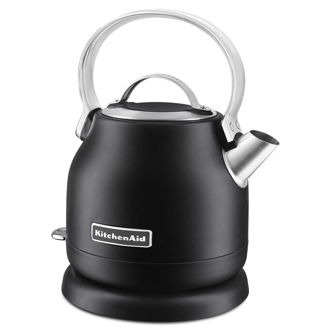 Click here for Kitchenaid 1.25 L Electric Kettle prices