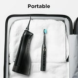 Fairywill Water Flosser and Electric Toothbrush Combo for Braces ...