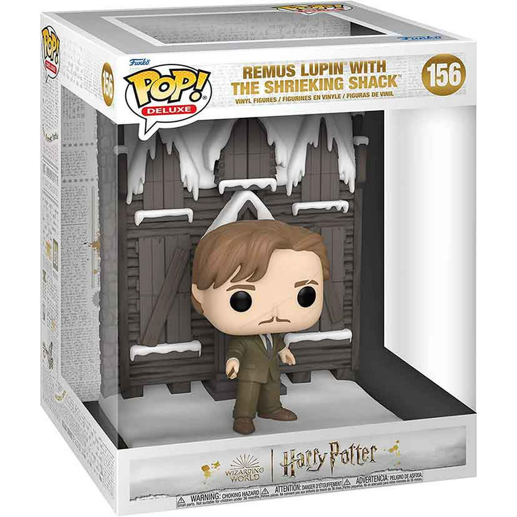 Click here for Pop! Pop Movies Harry Potter 3.75 Inch Action Figu... prices