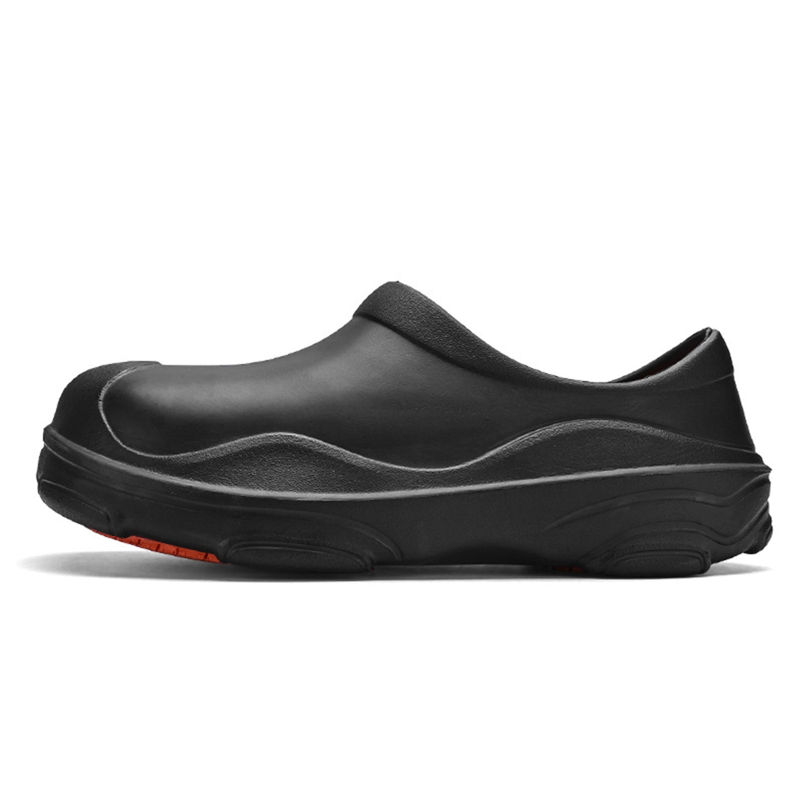 Click here for Generic Mens Non Slip Work Shoes Waterproof Kitche... prices