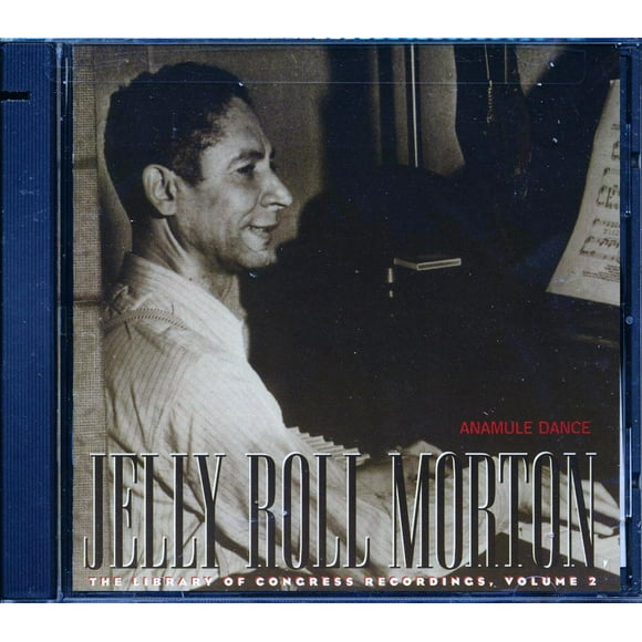 Jelly Roll Cd